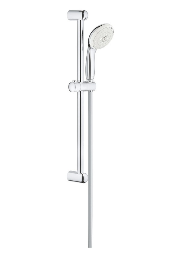Grohe Tempesta Duş Seti 3 Fonksiyonlu El Duşlu Krom 27644001 - 27 ...