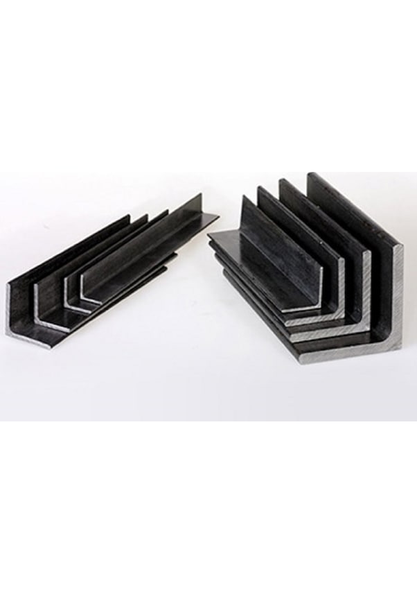 200 Cm Bağ Bahçe Köşebent Demir Köşebent L Demir 3 Milim 3 MM x 200 CM ...