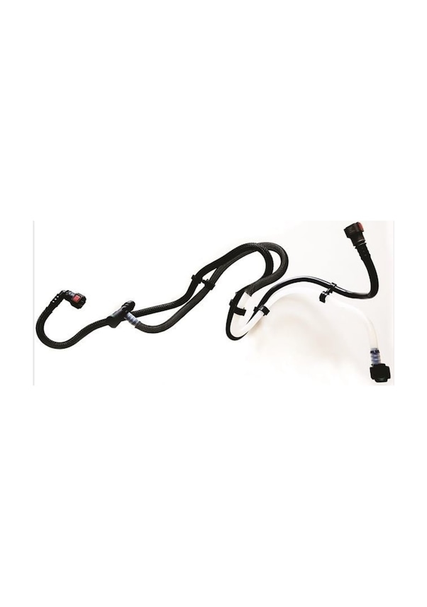 Kango 3 - Iii 1.5 Dci Mazot Yakit Hortumu 8200811721 537286578 ...