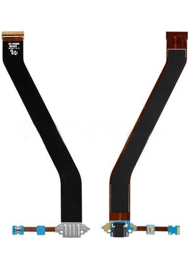 Samsung Uyumlu Galaxy Tab 3 10.1 için P5200 P5210 Şarj Soketi Fiyatları ...