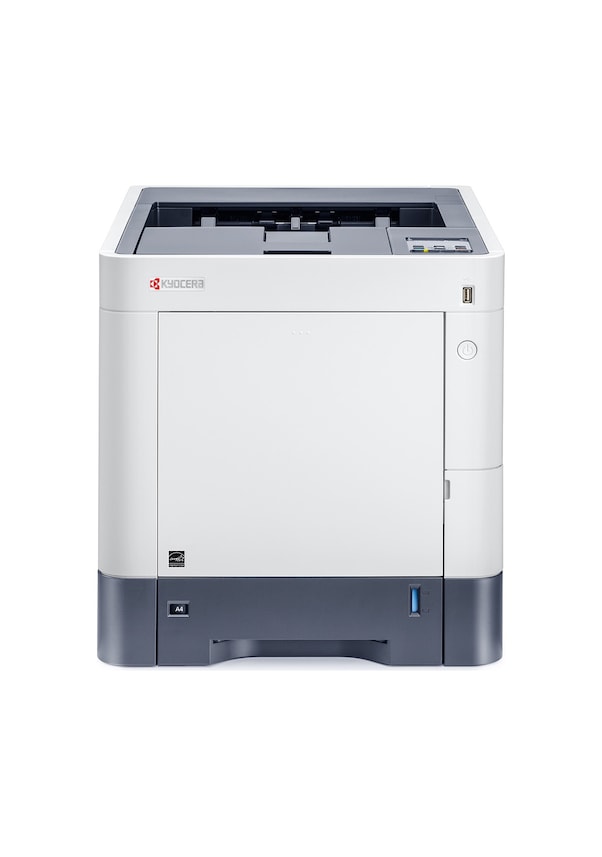 Kyocera Ecosys P6230CDN Renkli Lazer Yazıcı Fiyatları ve Özellikleri