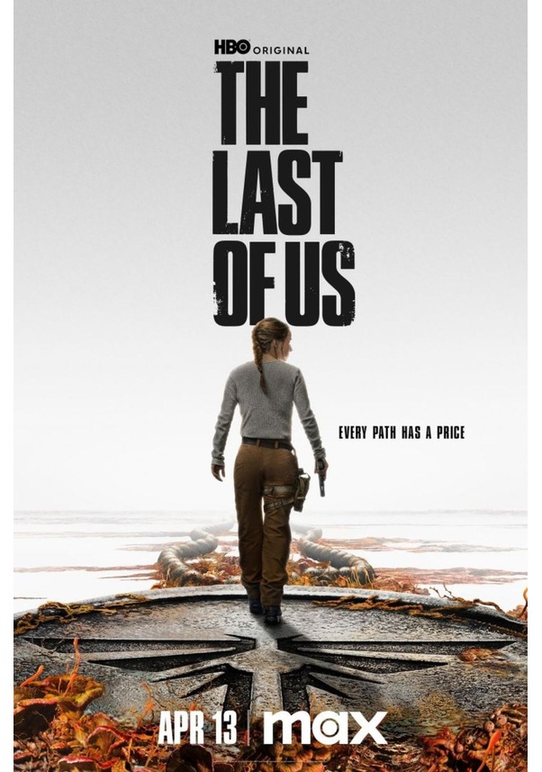 The Last Of Us 2023 11 Tv - Dizi Folyo Afiş - Poster 35 Cm X 50 Cm 35 x 50 Fiyatları ve Özellikleri