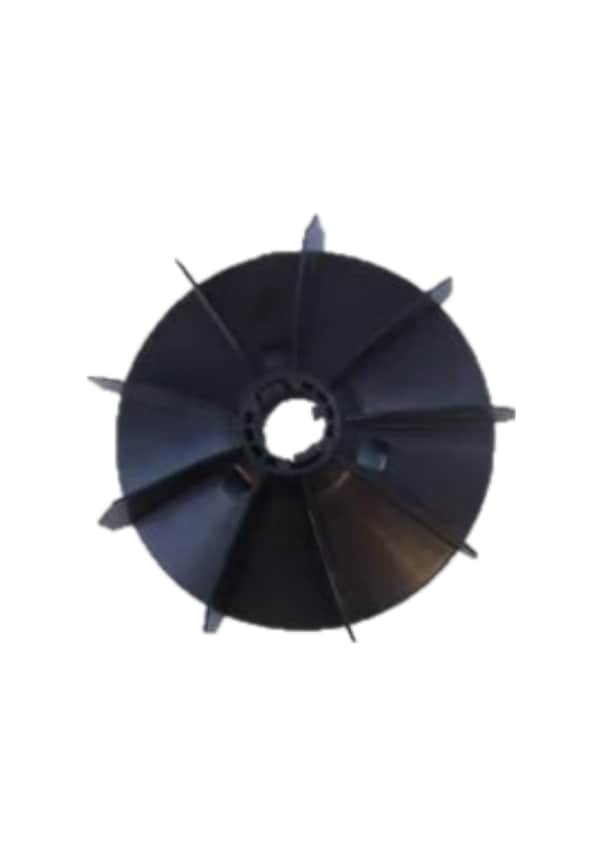 Gamak 112 Tip Elektrik Motoru Soğutma Pervanesi Fiyatları ve Özellikleri