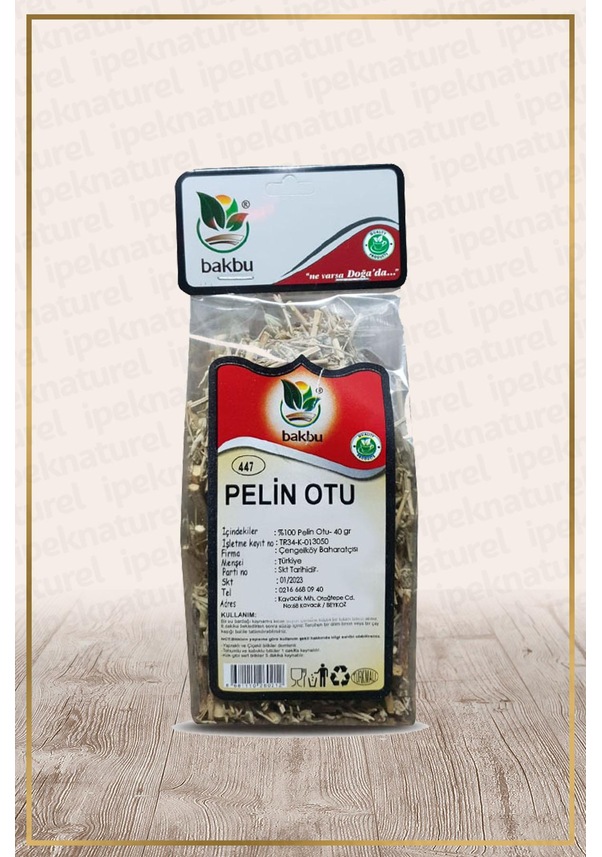 Pelin Otu (Artemisia Absinthium) Fiyatları ve Özellikleri