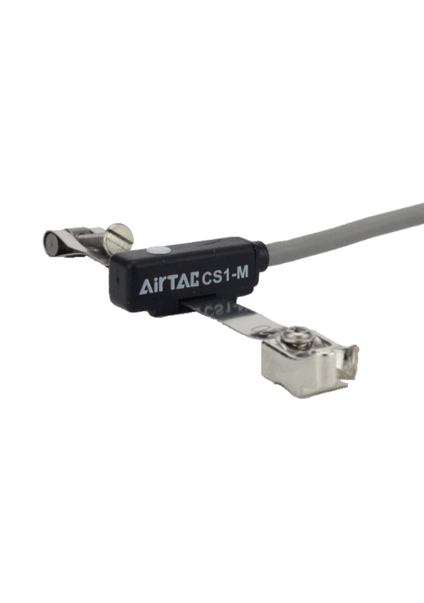 AIRTAC CS1-M-020-S20 Manyetik Piston Sensörü Fiyatları ve Özellikleri