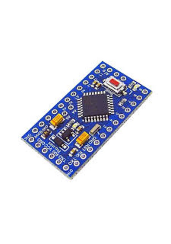 Arduino Pro Mini 3.3V 16Mhz Klon Fiyatları ve Özellikleri