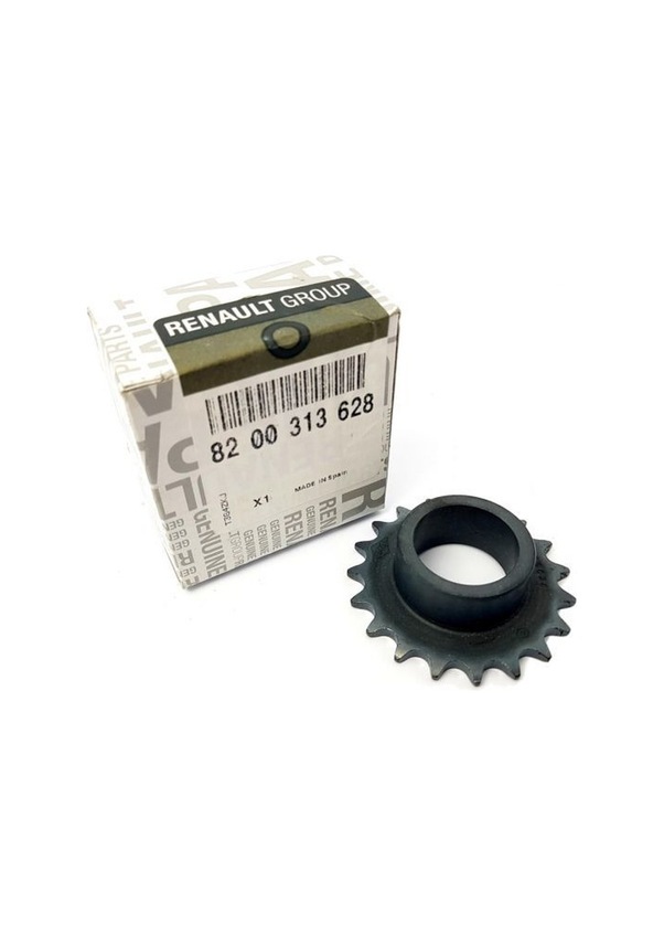 Megane 1 - 1.4 16 Valf - 1.6 16 Valf Krank Ön Dişli 8200313628 ...