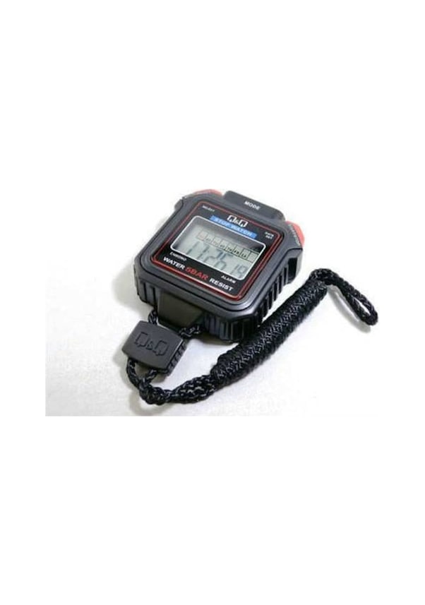 Q&Q Hs43 Su Geçirmez Kronometre Fiyatları ve Özellikleri