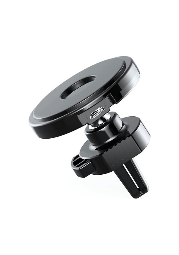 X-oduom Qi Kablosuz Araç Şarj Cihazı 10w - Airvent Klipsli Şarj Cihazı ...