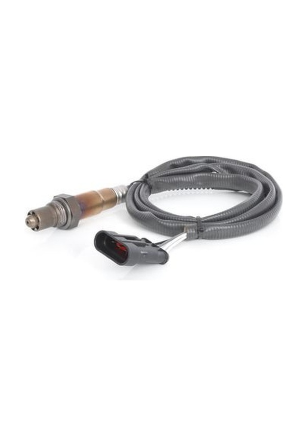 BOSCH 0258006190 Lambda-- Oksijen Sensoru ( Fiat : Doblo 1.2 ...