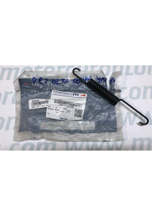 Tvs Pep Jüpiter Wego Orta Sehpa Yayi 547737942 Fiyatları ve Özellikleri