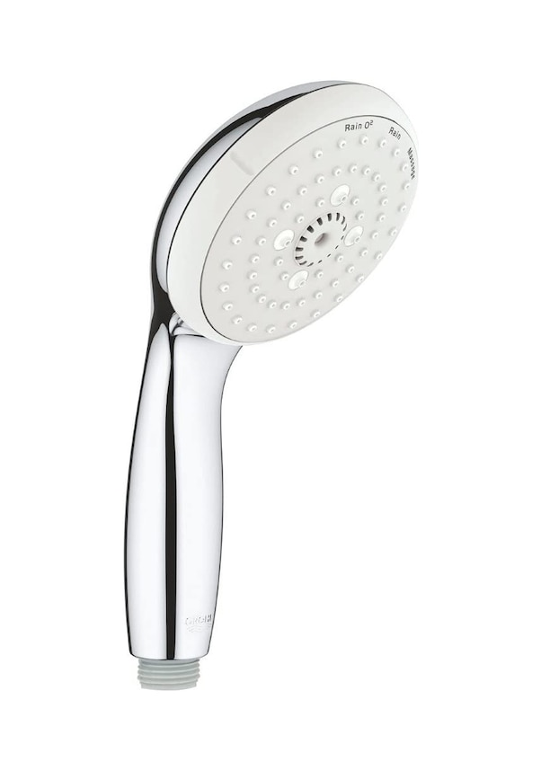 Grohe New Tempesta 100 El Duşu 3 Akışlı - 28419002 Fiyatları ve Özellikleri