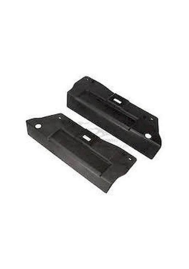 Clio 4 - IV Ön Tampon Spoyler Tespit Takım 960155927R Fiyatları ve ...