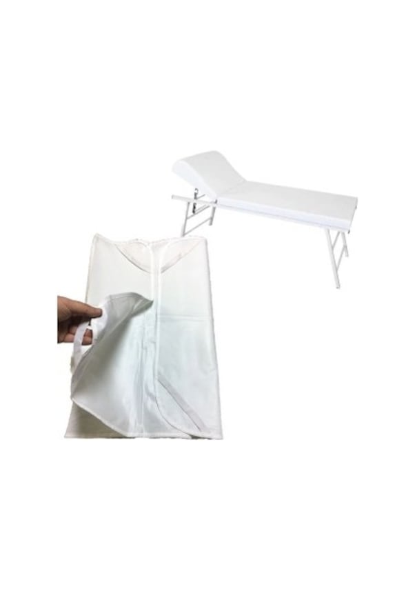 Pvc Silinebilir Lastikli Sedye Örtüsü 70 x 190 CM Fiyatları ve Özellikleri