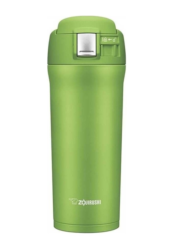 Zojirushi Sm-yaf48 Termos Bardak Matara 0.48l - Yeşil Fiyatları ve Özellikleri
