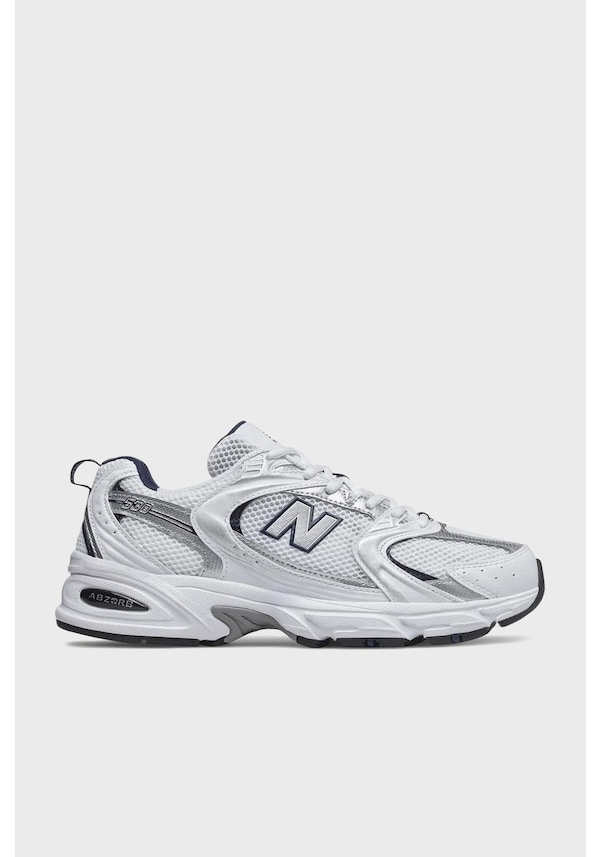 New Balance Unisex Ayakkabı Mr530sg Beyaz Beyaz 41.5 Fiyatları ve ...