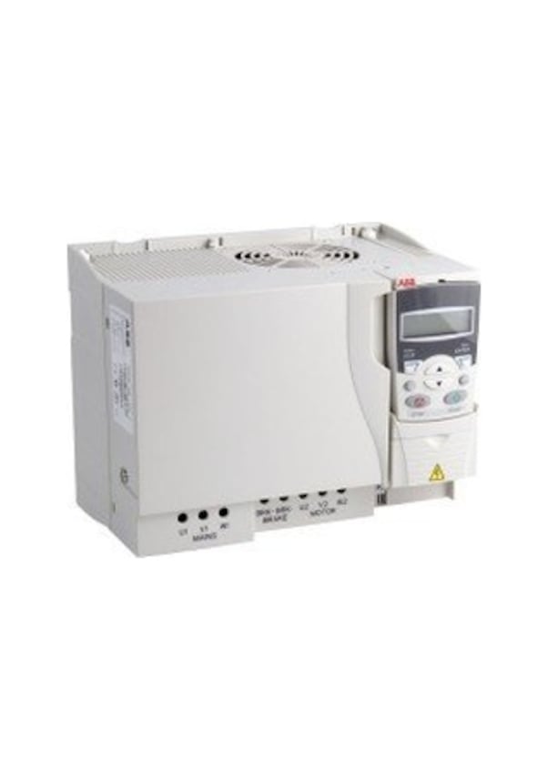 Abb Acs310 7.5 Kw Hız Kontrol Cihazı 3 Faz Besleme Gerilimi 380 Fiyatları ve Özellikleri