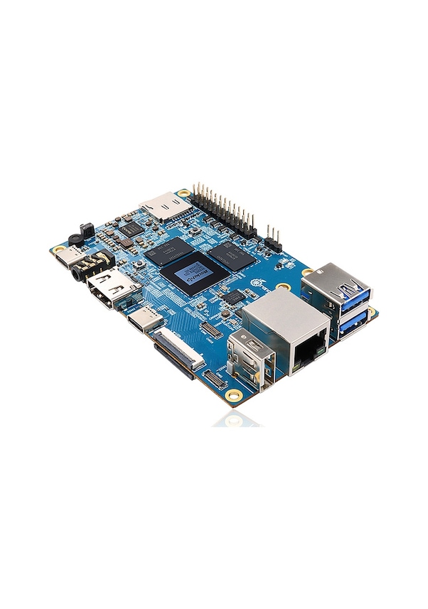 Orange Pi 5 16gb Fiyatları ve Özellikleri