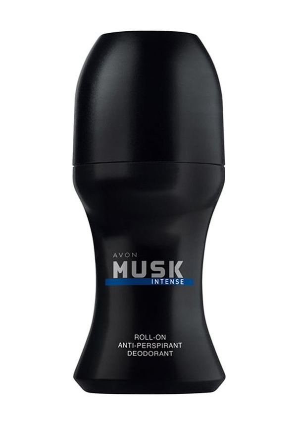 Avon Musk Intense Erkek Roll-On 50 ML Fiyatları ve Özellikleri