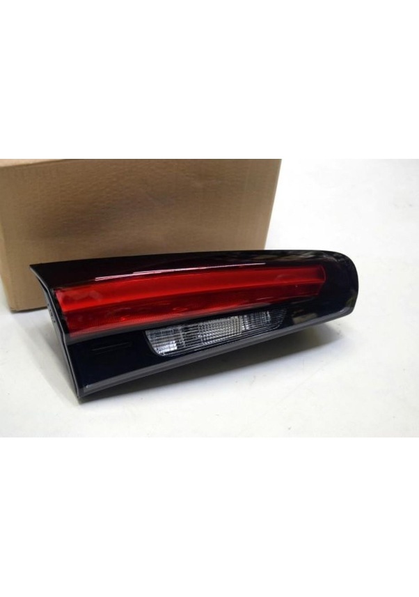 Stop Lamba Ledli Sol İç Fiat Egea Hb / Sw 52157300 Lancia Fiyatları ve ...