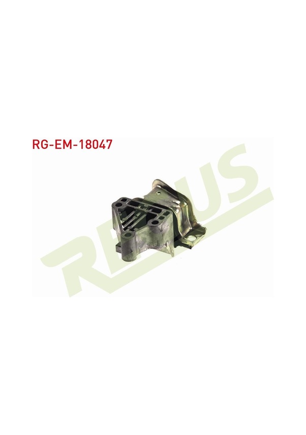 Fıat Ducato 250 3.0 Mjt 2006-2014 Motor Takozu Ön Sağ 1358088080 ...