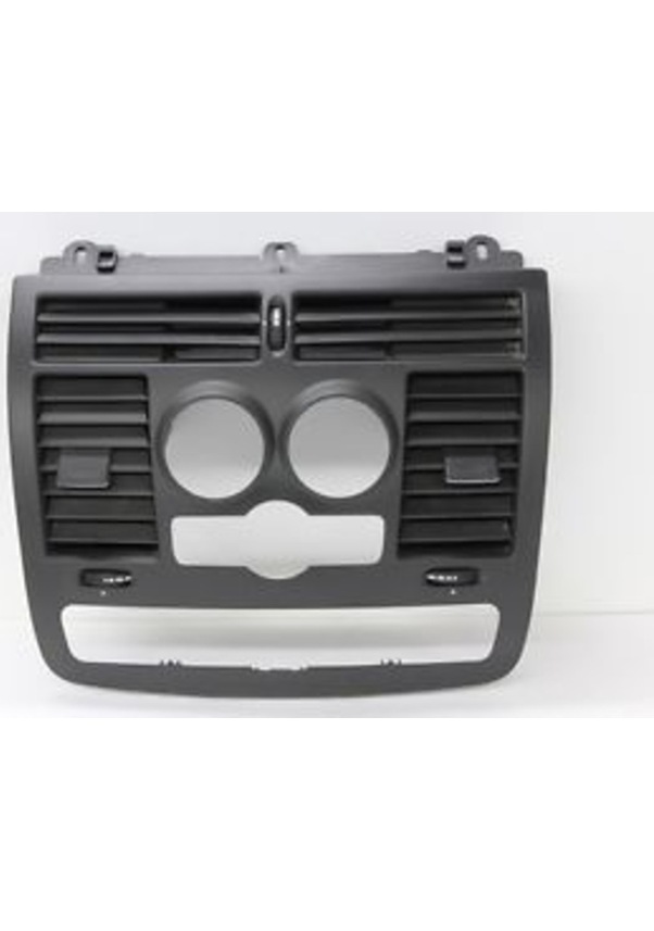 Mercedes W639 Vito Orta Havalandirma Izgarasi 6396800007 209066411 ...