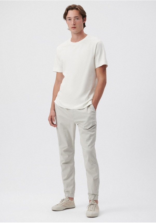 Mavi - Beli Lastikli Gri Pantolon 000169-70074 Gri M Fiyatları ve ...