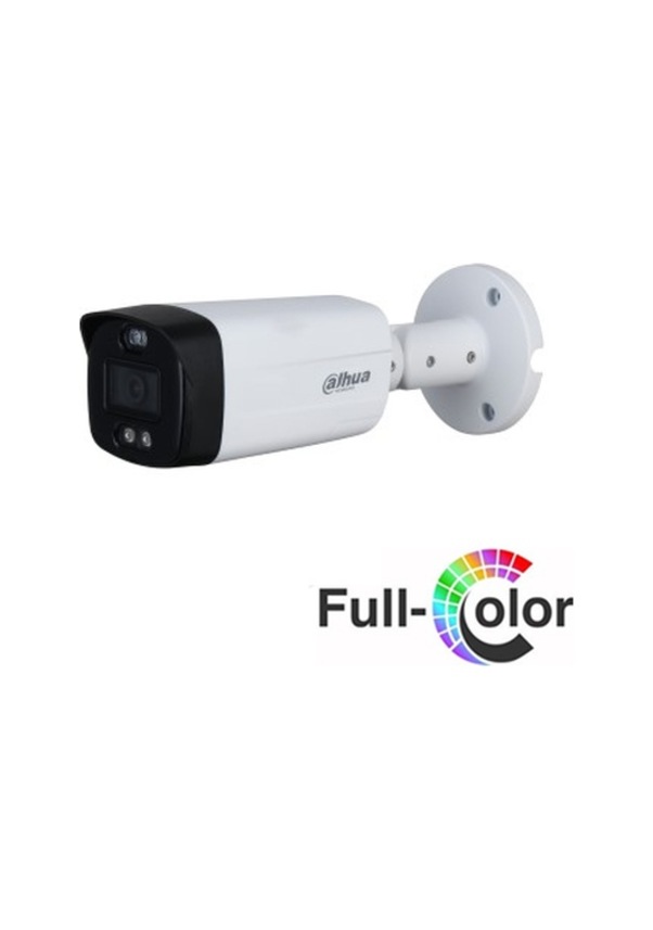 Dahua Hac-Me1509Th-Pv 5Mp 3.6Mm 40M Full Color Bullet Kamera Fiyatları ve Özellikleri