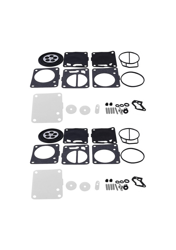 Yaleker Mikuni Sbn Super Bn Jet Ski Karbüratör Tamir Kit - 38/40i/44 ...