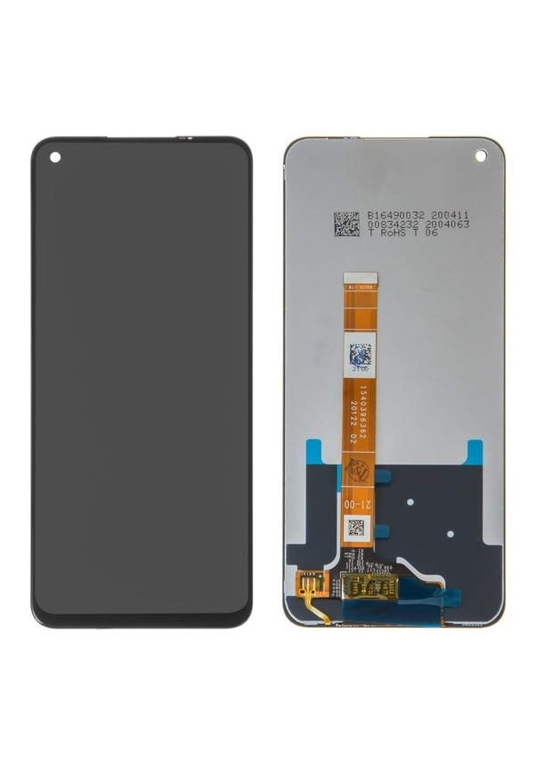 Realme 6 (Rmx2001) Lcd Ekran + Dokunmatik Full Fiyatları ve Özellikleri