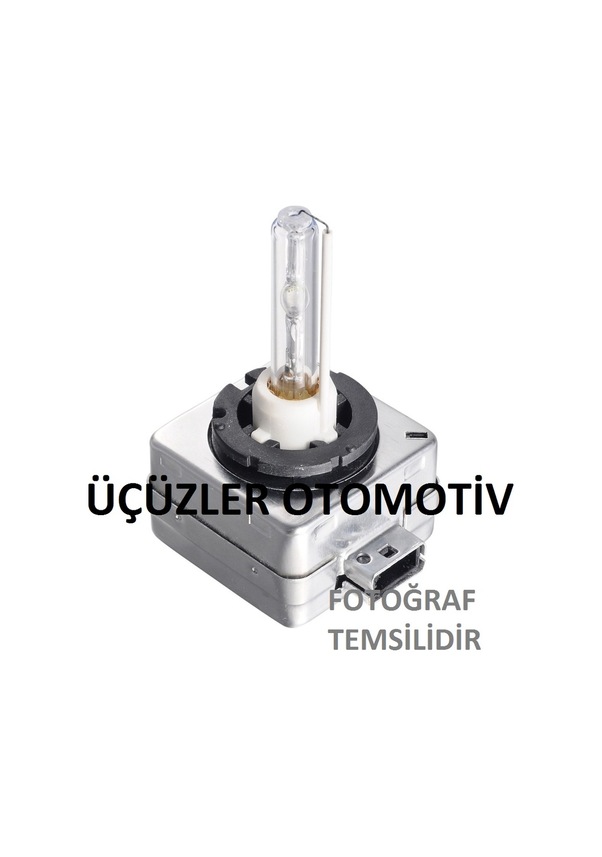 5000K D1S Xenon Ampul Adet Xenon Fiyatları ve Özellikleri