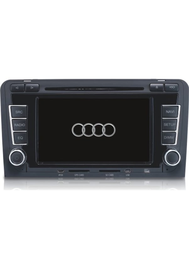 Audi A3 Android Multimedya Tv Usb Fiyatları ve Özellikleri