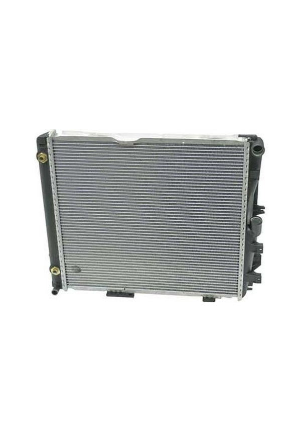 Mercedes E Class W124 Su Radyatörü 103 Motor (85-93) - 1245009003 ...