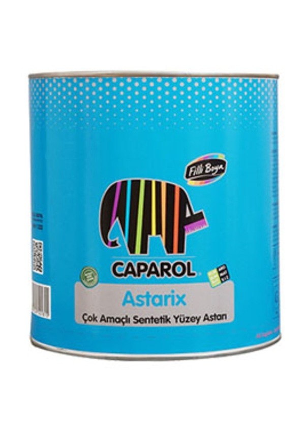 Filli Boya Astarix Çok Amaçlı Astar 0.75 Lt Beyaz Fiyatları ve Özellikleri
