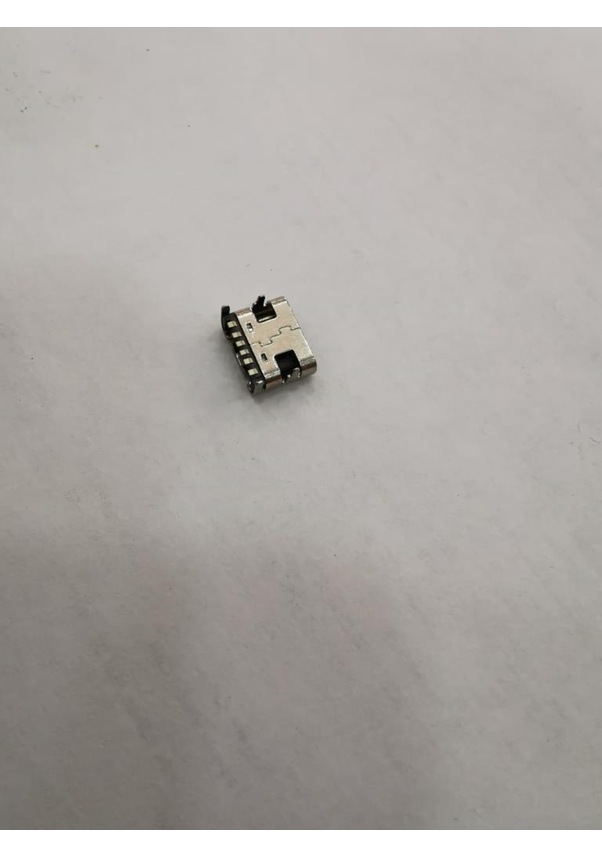 Type-C Dişi 6 Pin Smd Pcb Soket Fiyatları ve Özellikleri