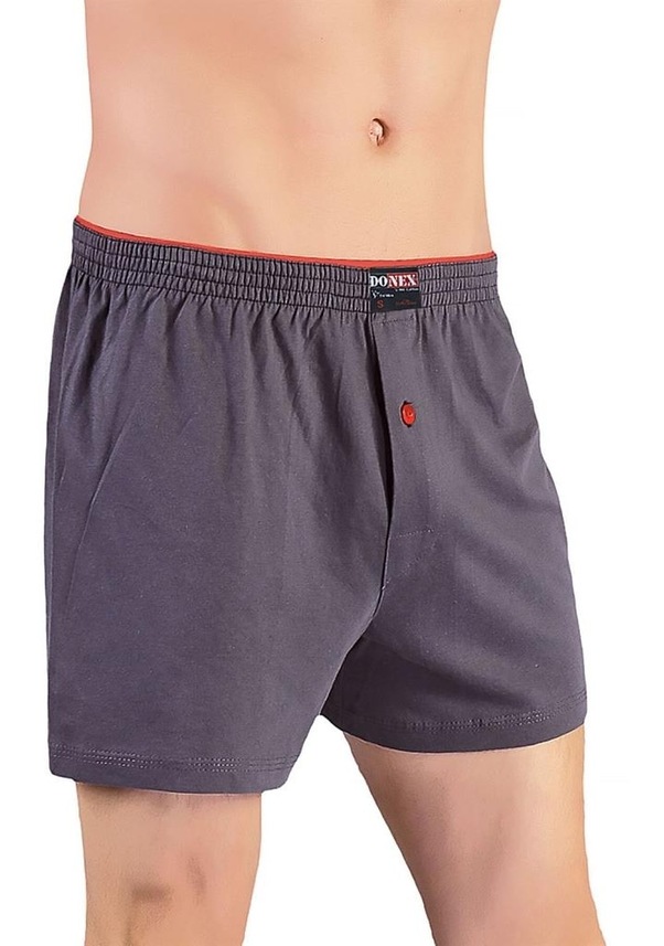 Donex Erkek Pamuklu Düz Renk Penye Boxer Renk Seçenekli 2303 Fiyatları ...