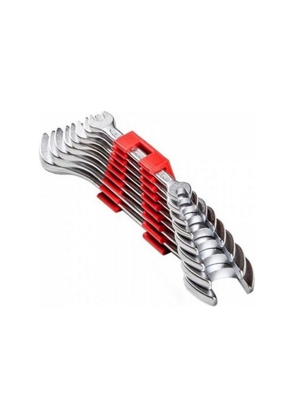 8'Lİ UZUN İKİAĞIZ ANAHTAR TAKIMI İZELTAŞ Fiyatları ve Özellikleri