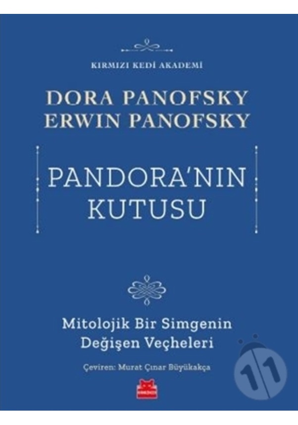 Pandora'nın Kutusu - Mitolojik Bir Simgenin Değişen Veçheleri - Dora ...