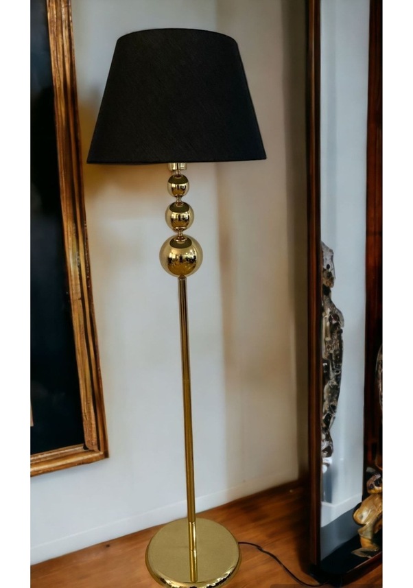 Roma Lambader Gold Kaplama Lambader Siyah Başlık Fiyatları ve Özellikleri