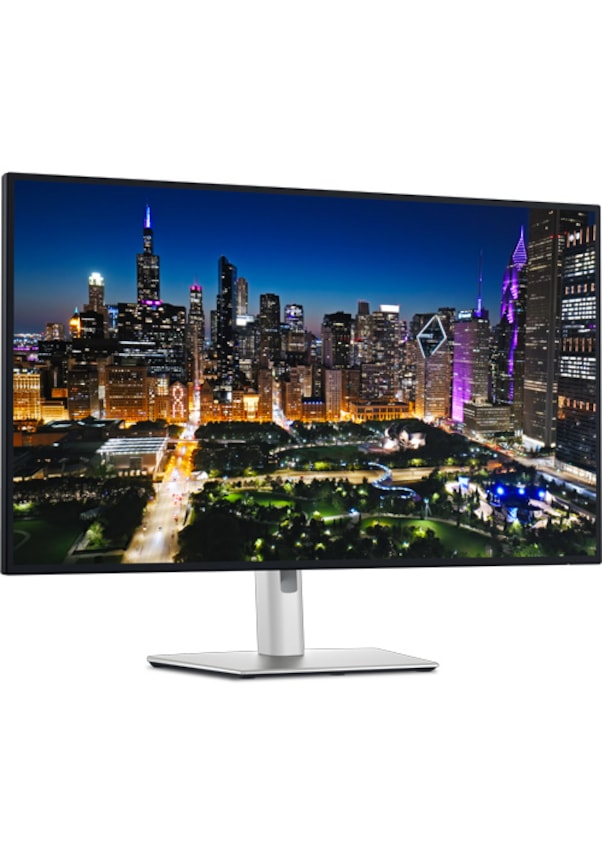 Dell 32 U3225qe Ultrasharp Led Monıtor 4k Uhd 5ms 120hz 3840 X 21 ...