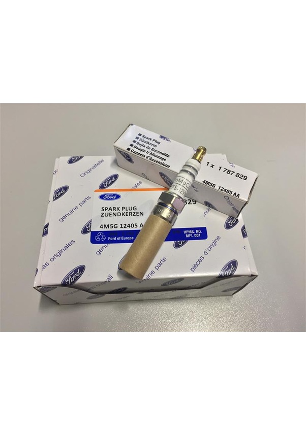 Focus C-max Fiesta Fusıon Buji 4adet 4m5g 12405 Xe Fiyatları ve Özellikleri