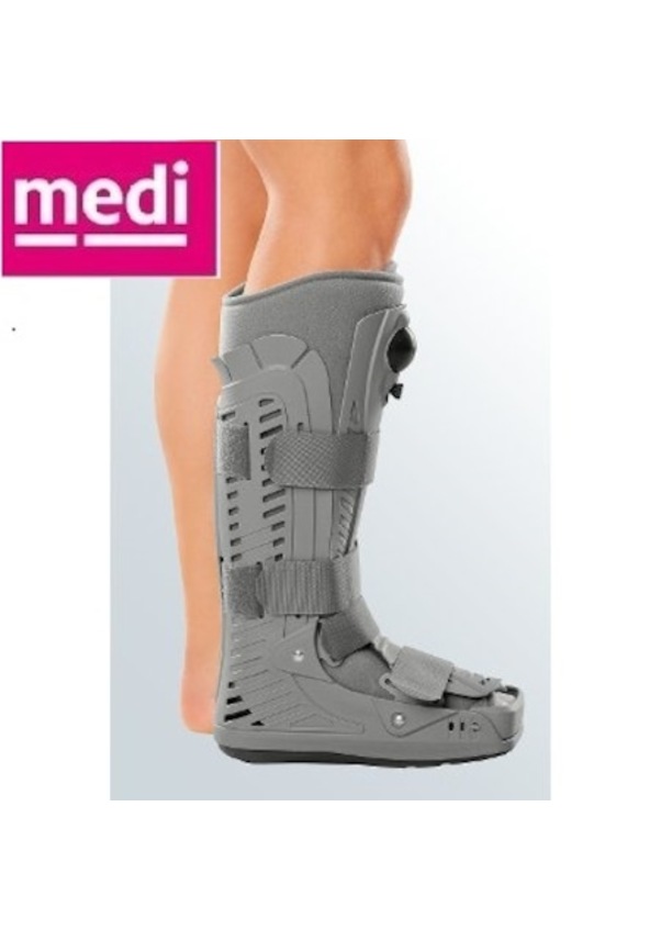 Mediortho Medi Protect.Cat Walker Yürüteç Fiyatları ve Özellikleri