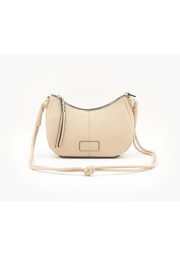 London Fog Elka Crossbody Kadın Pudra Çanta-22976 Fiyatları ve Özellikleri