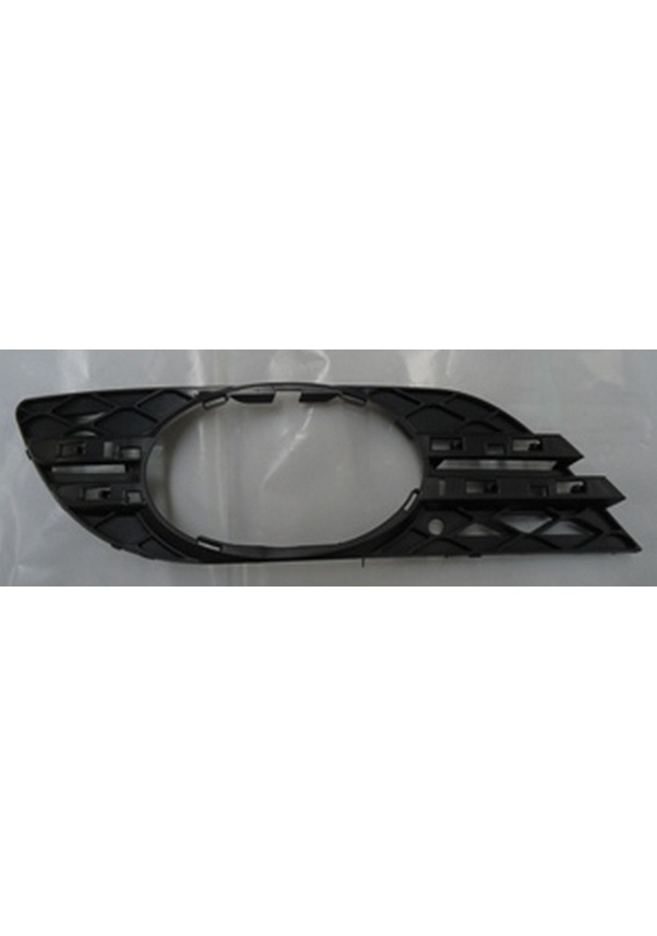 2007-2009 Mercedes E Class W211- Sis Lamba Kapağı Sağ Sis Delikli Tw ...