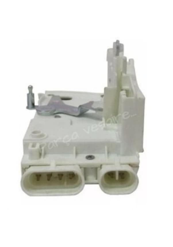 Iveco Uyumlu Stralis Eurocargo Kapı Kilidi Sol (98416424) Fiyatları ve ...