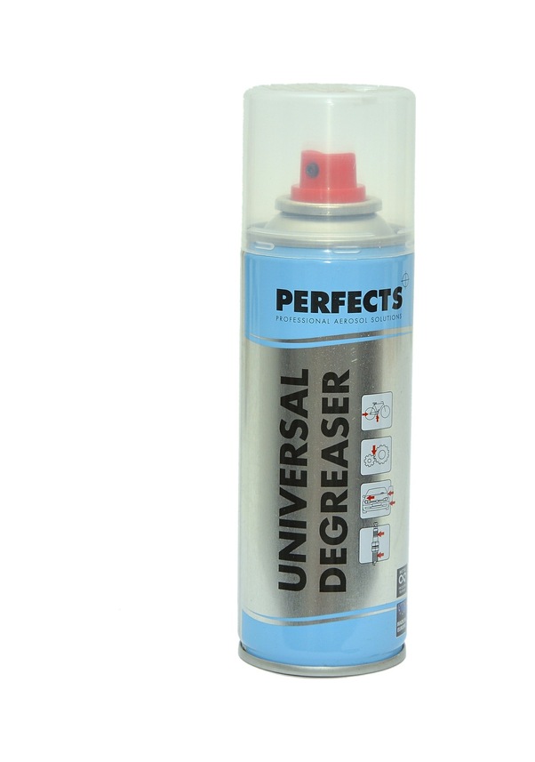 Perfect Yağsız Sprey Perfect Universal Degreaser Fiyatları ve Özellikleri