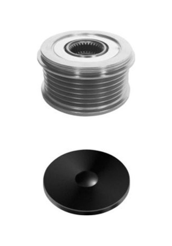 Opel Adam Alternatör Kasnağı Ina 55567951 Fiyatları ve Özellikleri