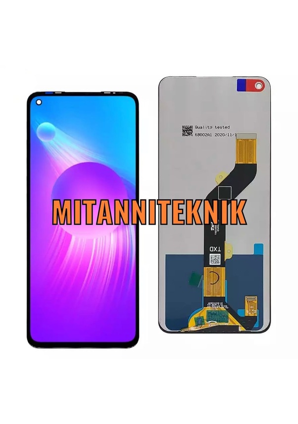 Infinix Note 8I Lcd Ekran Dokunmatik X683 (508480932) Fiyatları ve ... Infinix Note 8I Lcd Ekran Dokunmatik X683 (508480932) Fiyatları ve ...