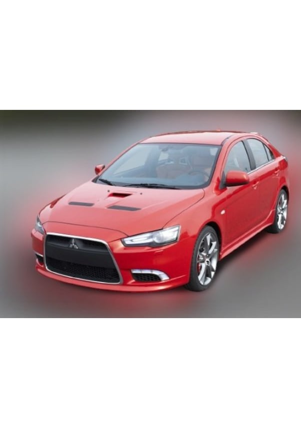 Mitsubishi Lancer Spoiler & Yan Marşpiyel Spoiler Fiyatları ve Özellikleri