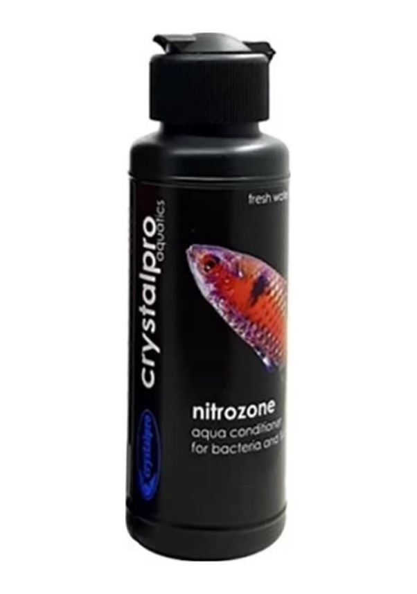 Crystal Pro Nitrozone 125ml Mantar Dış-parazit İlacı Fiyatları ve ...